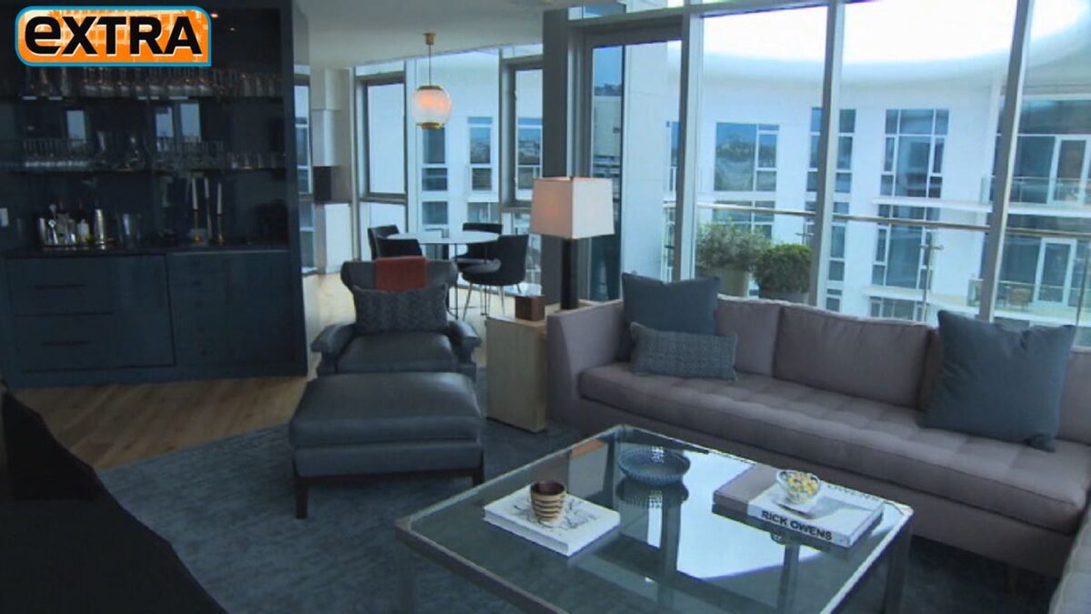 Star Real Estate: Leonard DiCaprio, Robert Redford and Robert Pattinson