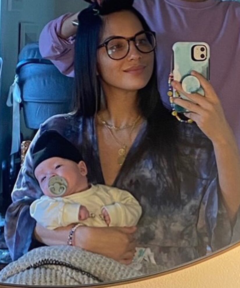 Michelle Money’s Daughter Brielle Makes a Big Step in Her Recovery ...