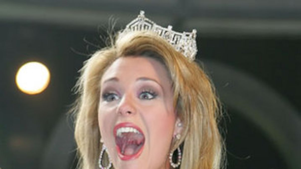 Miss America Pageant