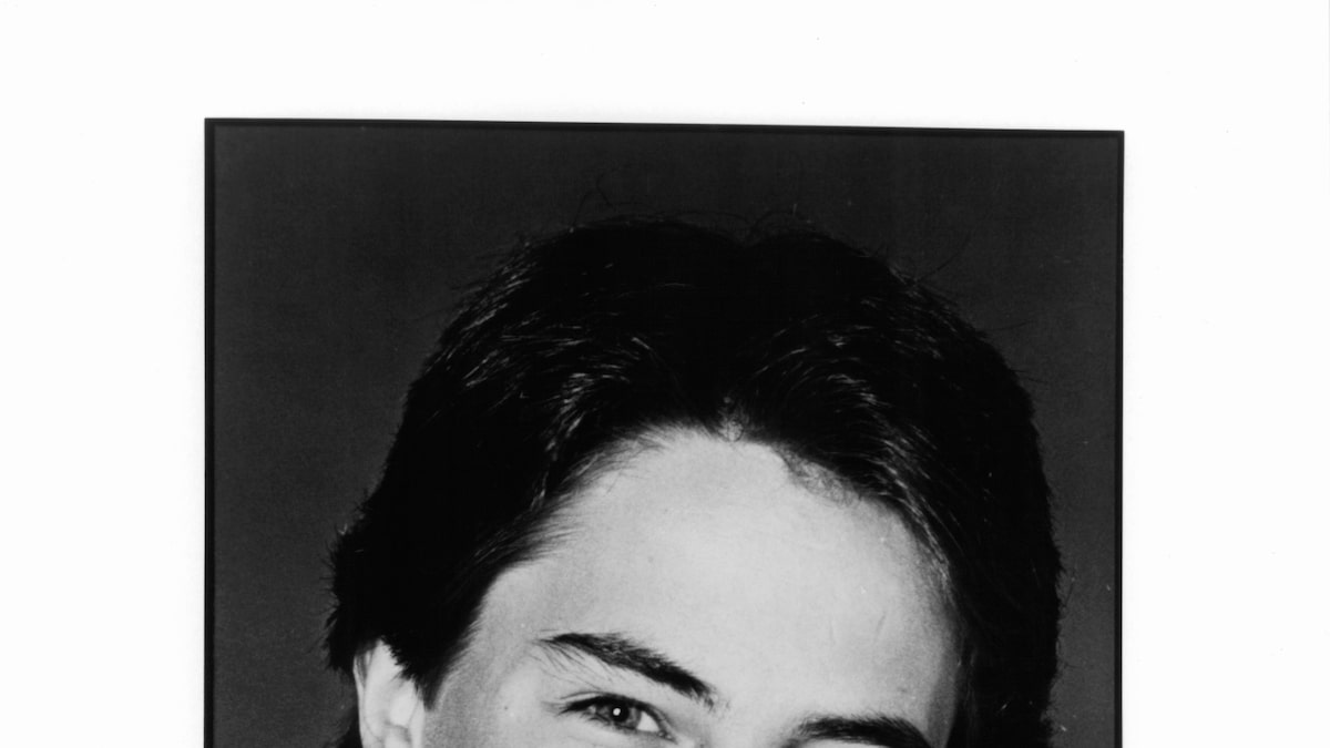 Remembering Matthew Perry: A Life in Pictures