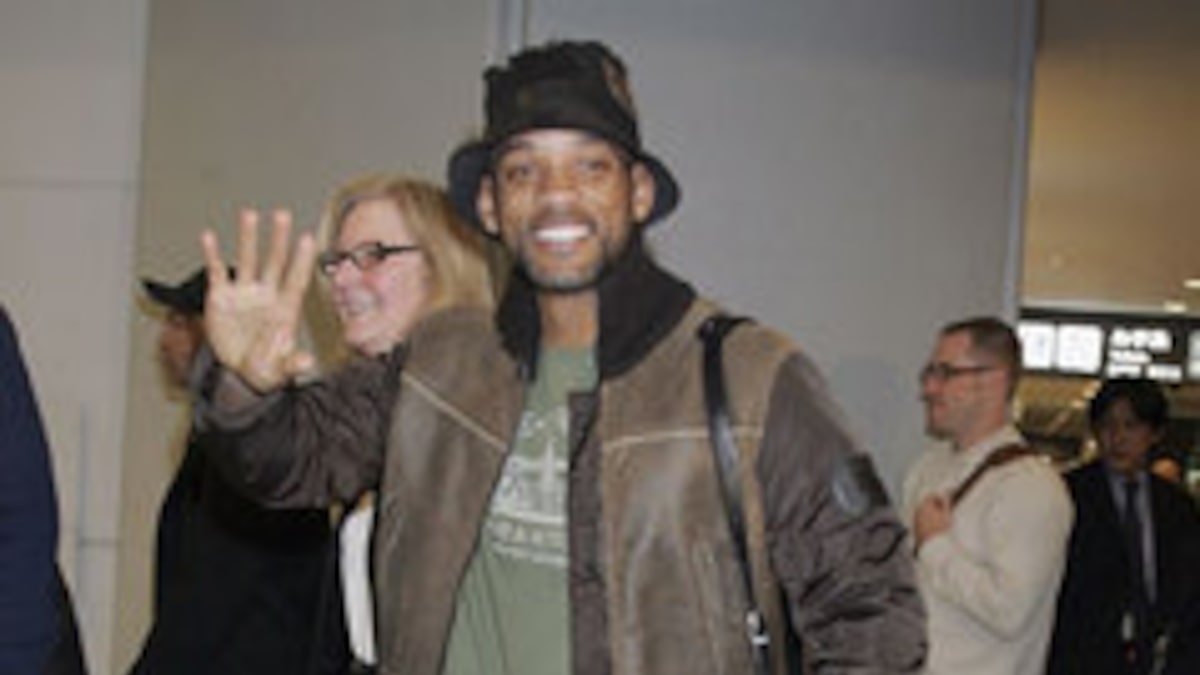 Will Smith