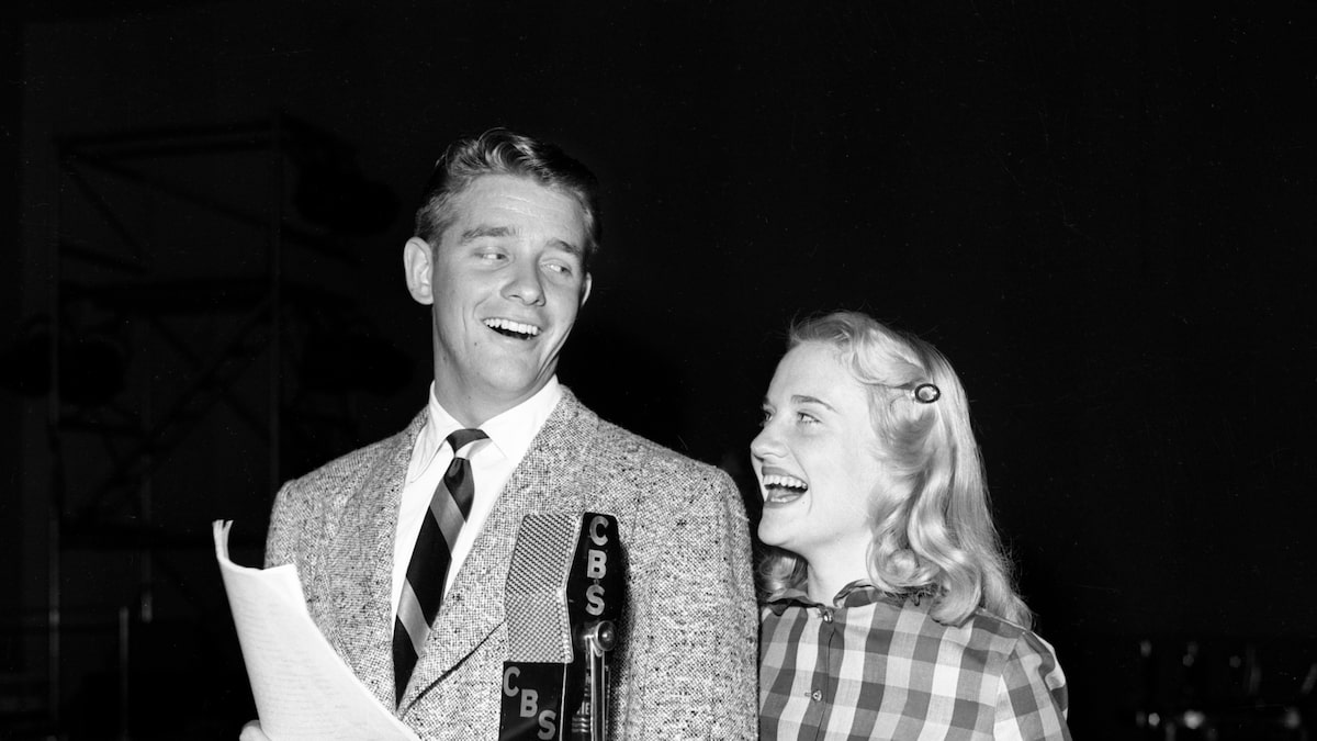 'Our Miss Brooks' Star Gloria McMillan Dies at 88