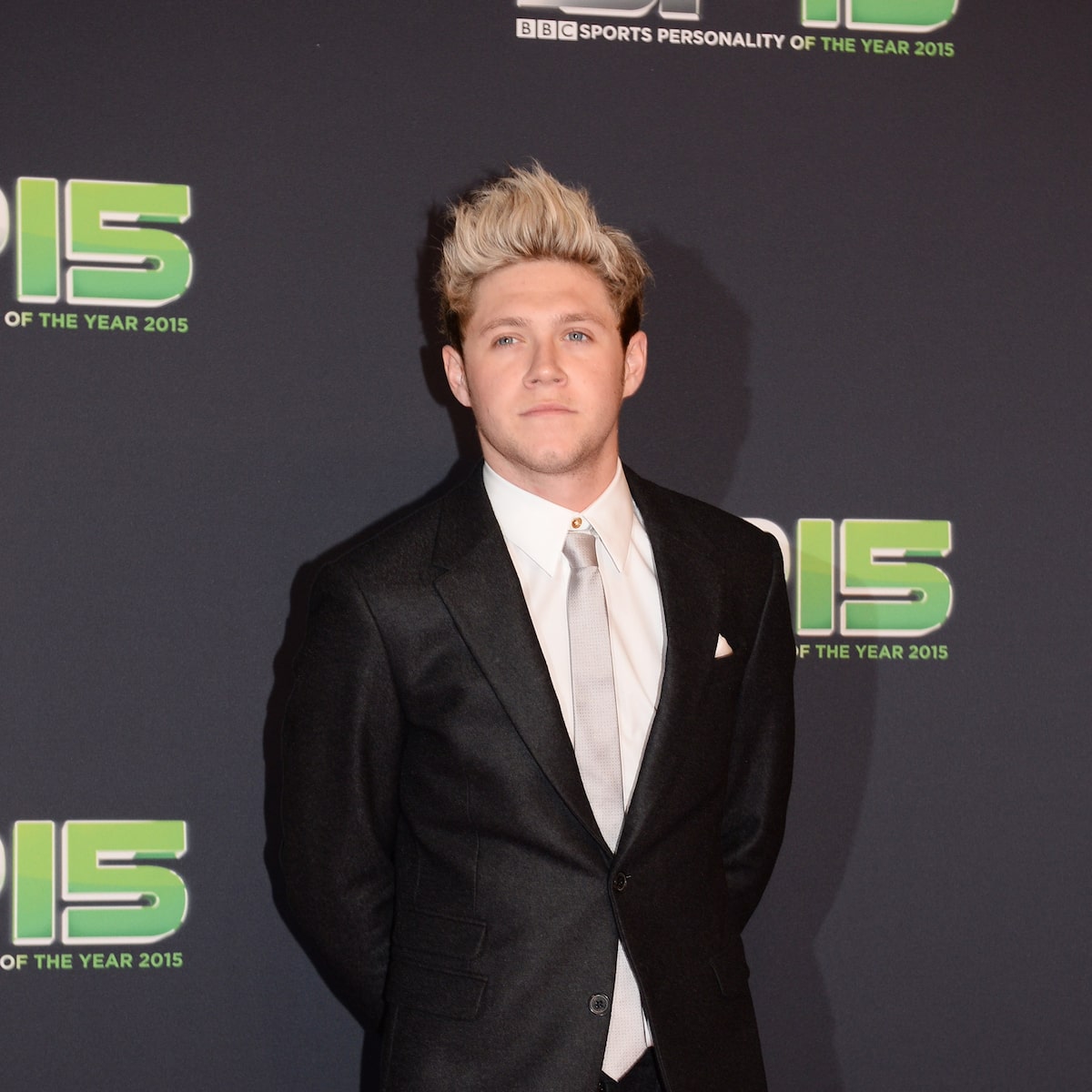 Niall Horan 2022 Haircut