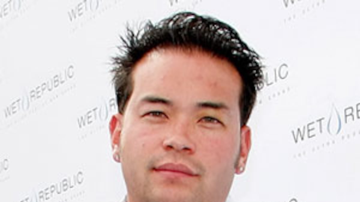 Jon 'Took Abuse' from Kate