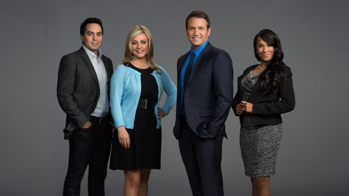 First Look! 'Crime Watch Daily' Is a Game Changer In the World of ...