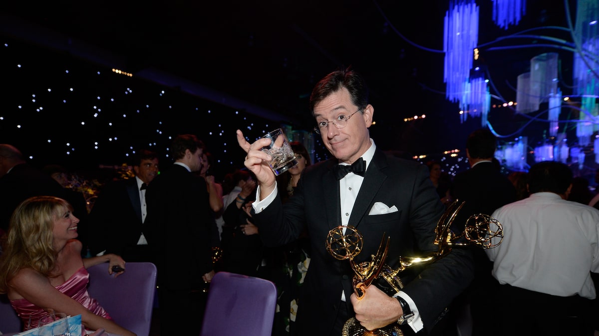 Emmy After Parties 2013