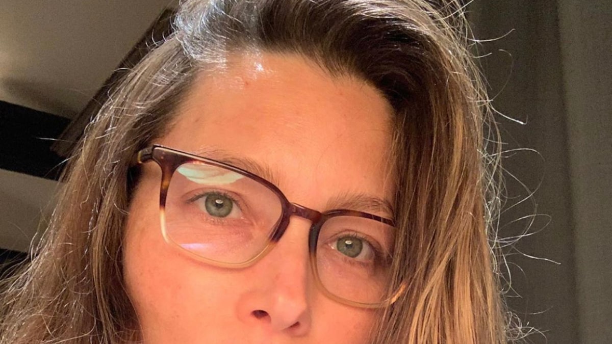 Stars Without Makeup: Fresh-Faced & Fabulous!