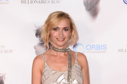 Frally Hynes & Rain Phoenix Open Up About Venus and the Moon