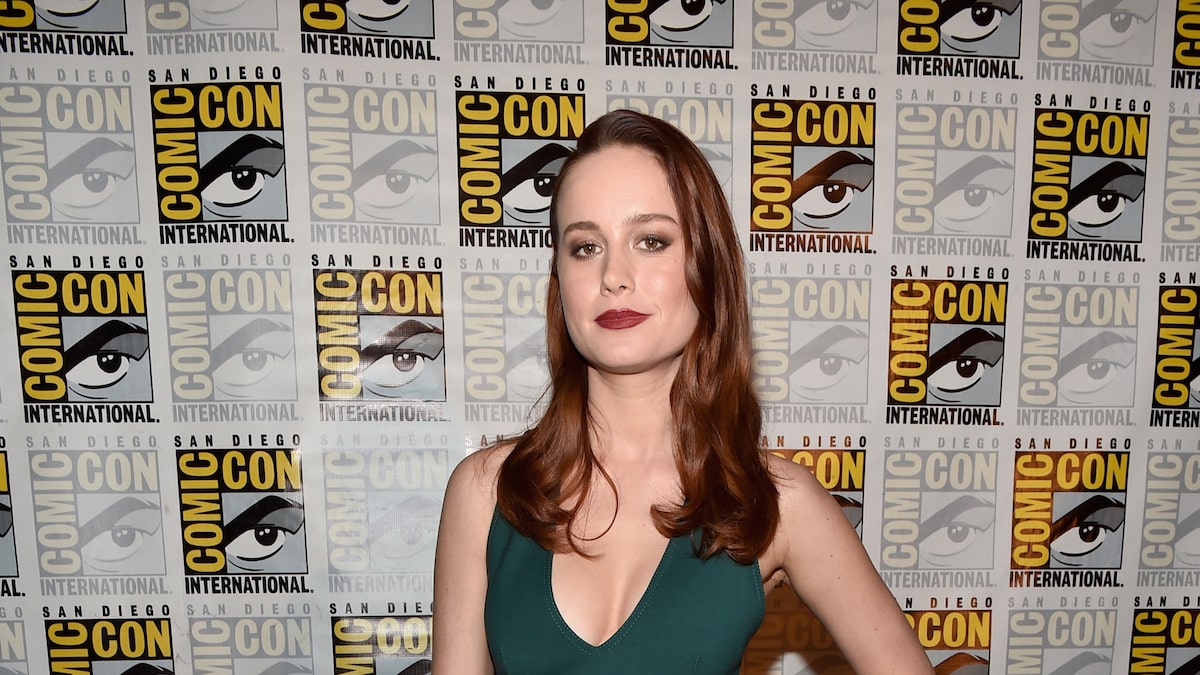 Comic-Con 2016