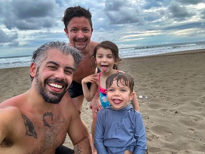 Mandy Moore’s Revelation About Her Mom & Brothers: 'I’ve Never Really ...