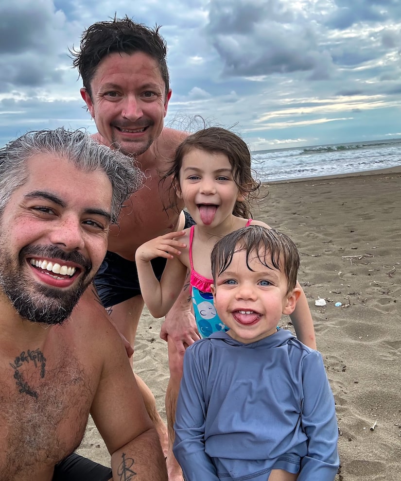 'RHOBH' Star Sutton Stracke Makes It Instagram Official with Sanjit Das