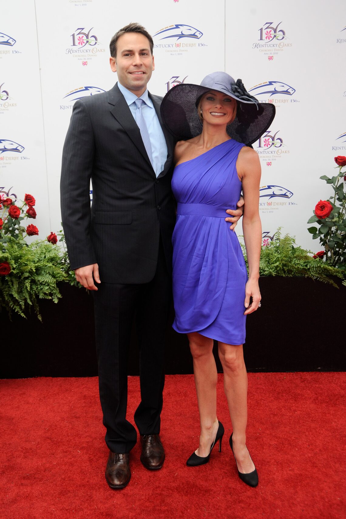 Jaime Pressly Simran Singh