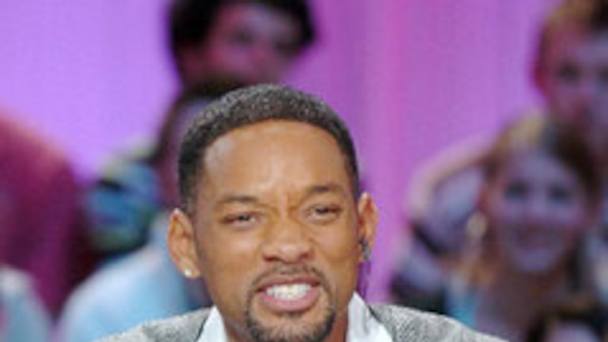 Will Smith