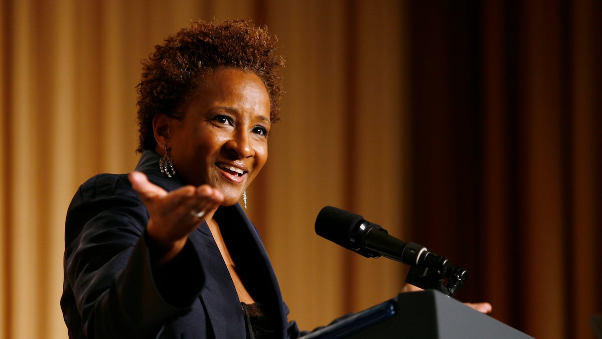 White House Correspondents Dinner