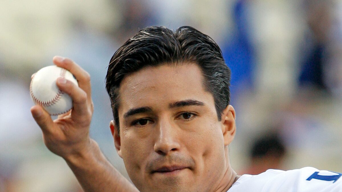 Mario Lopez