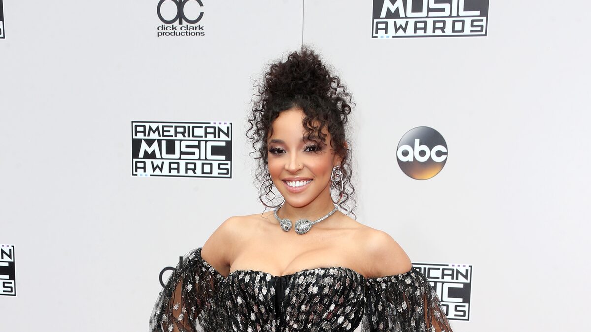 AMAs 2016: Arrivals