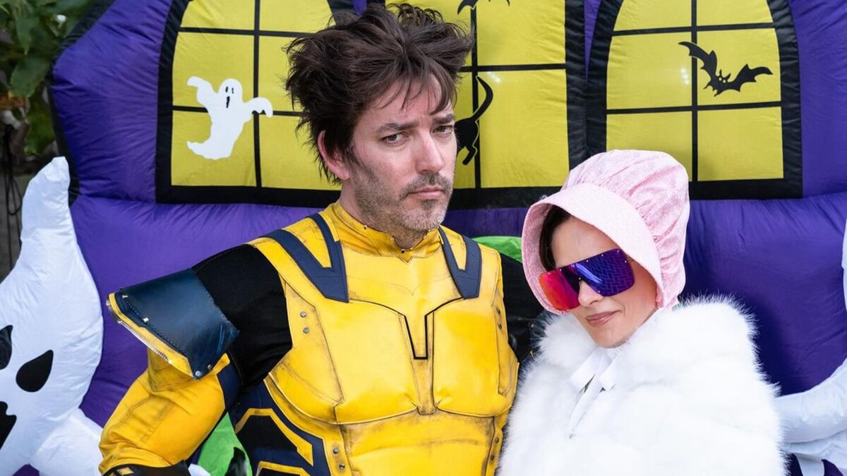 The Best Star Halloween Costumes 2024