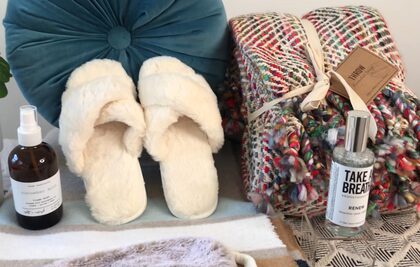 Win It! A Pattern Tote by Tiffany Lerman