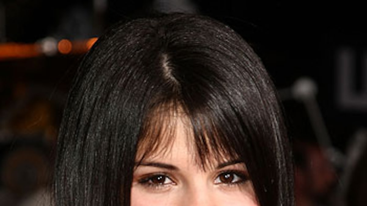 Disney's Hottest Stars