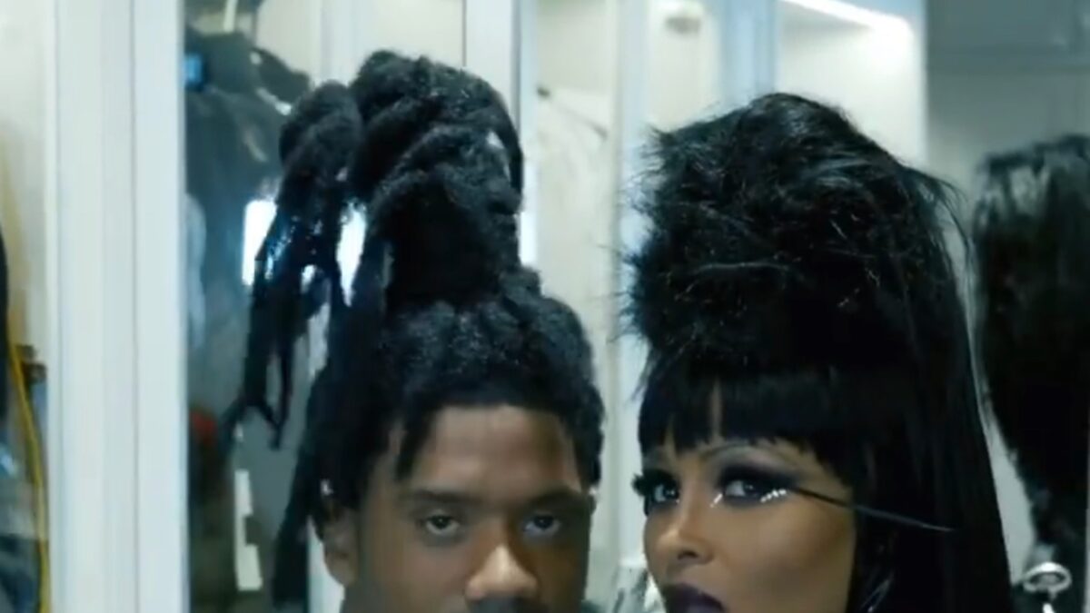 Stars Celebrate Haloween 2020