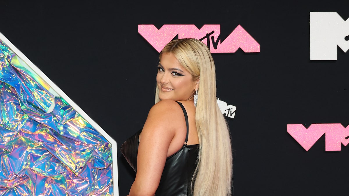 Pics! The 2023 MTV VMAs Red Carpet
