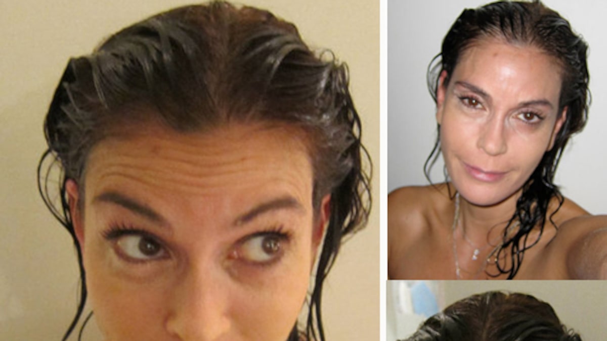 Stars Without Makeup: Fresh-Faced & Fabulous!