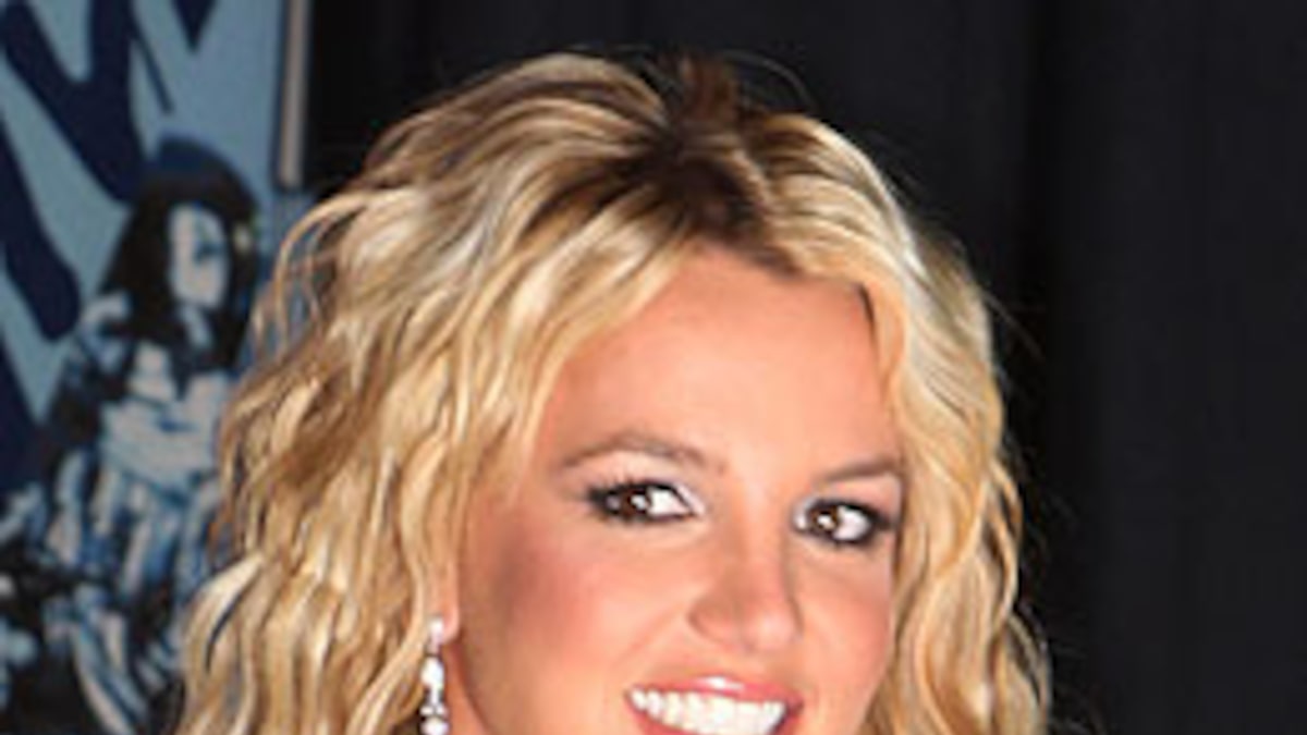 Britney's Birthday Bash for Boys