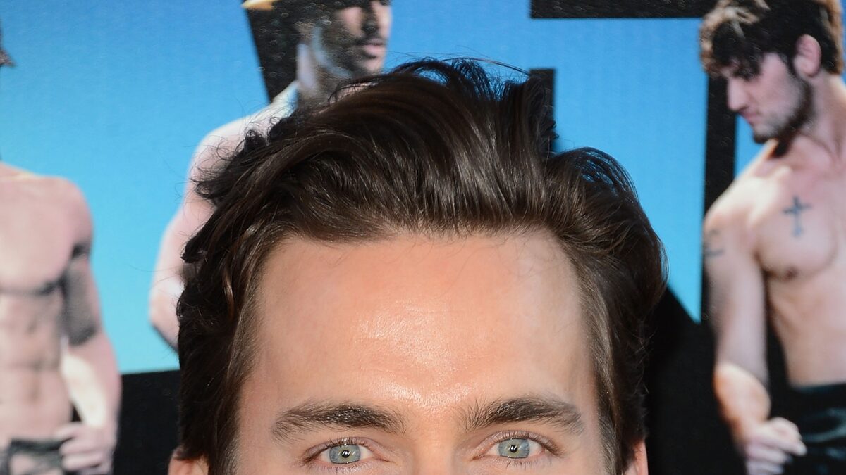L.A. Premiere of 'Magic Mike'