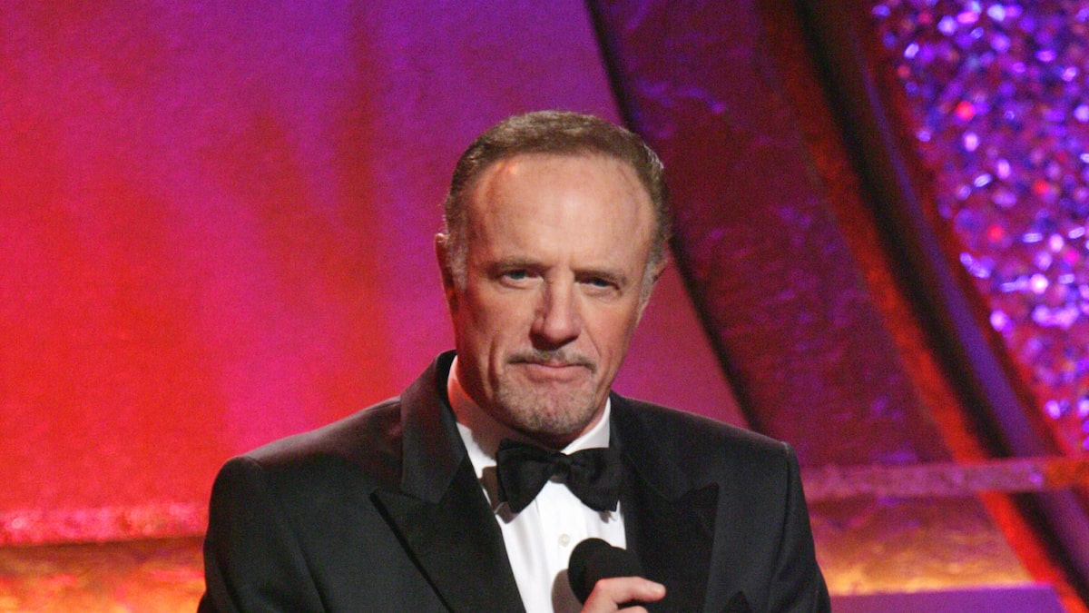 James Caan: 'Godfather' Legend's Cause of Death Revealed