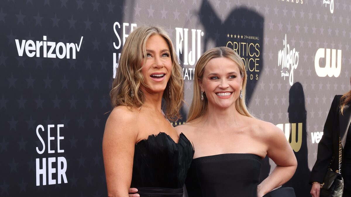 The 29th Annual Critics Choice Awards