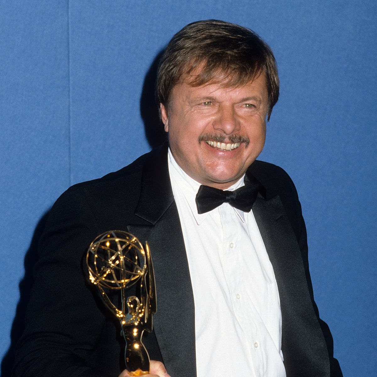 John Karlen News John Karlen, Emmy Winning Actor In 'Dark Shadows' And