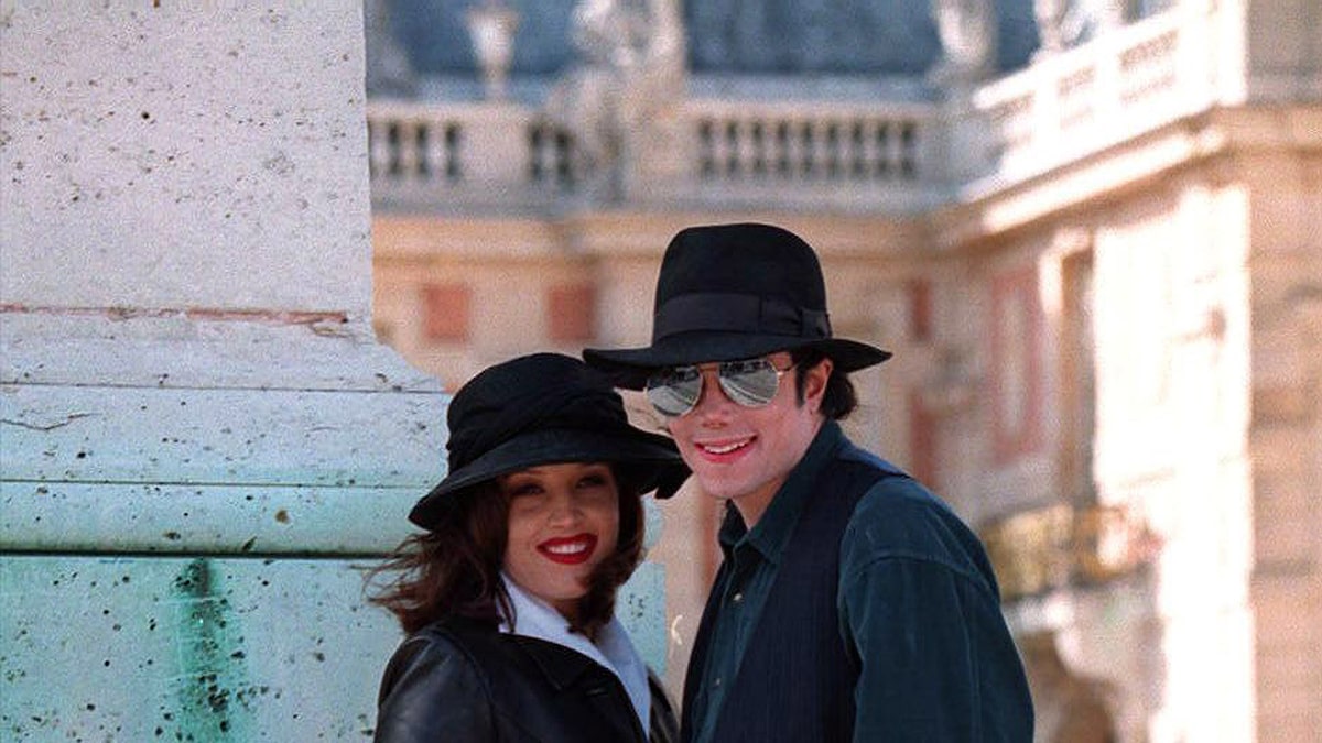 Michael Jackson