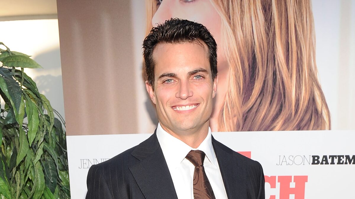 'The Switch' Hollywood Premiere