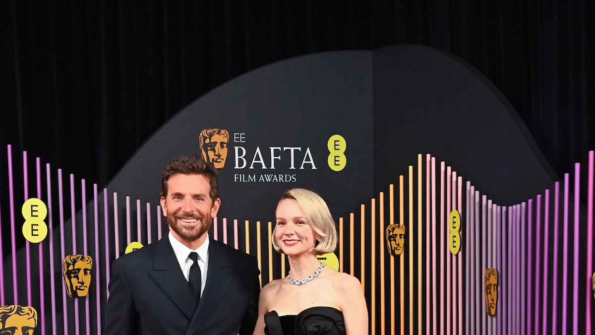 2024 EE BAFTA Film Awards: Red Carpet