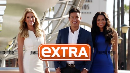 Entertainment News Page | ExtraTV.com