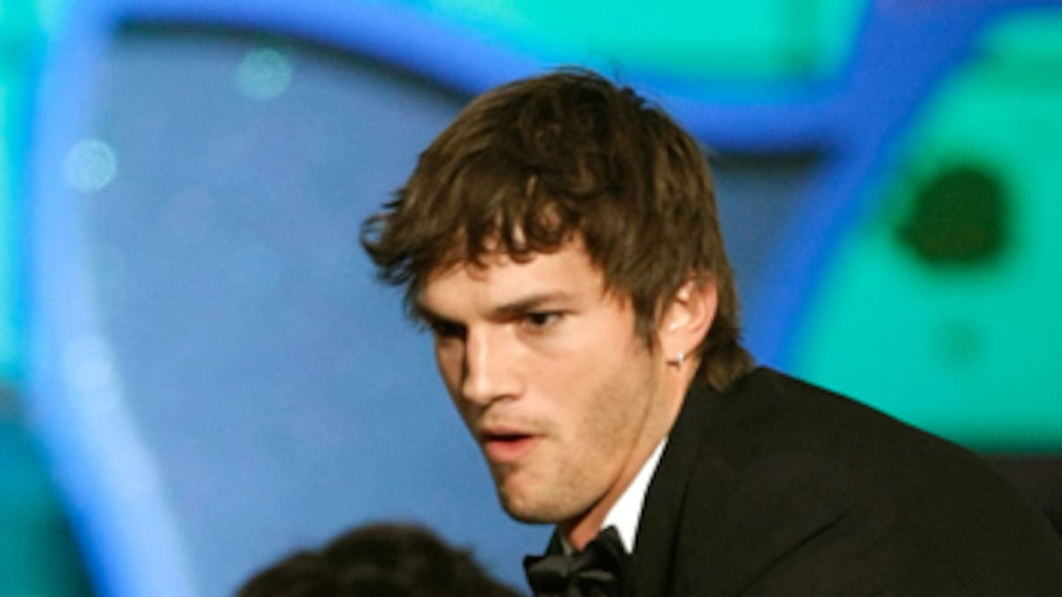 Nickelodeon's 2008 Kids' Choice Awards