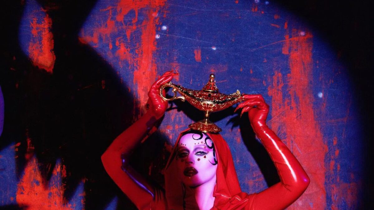 Stars Celebrate Haloween 2020