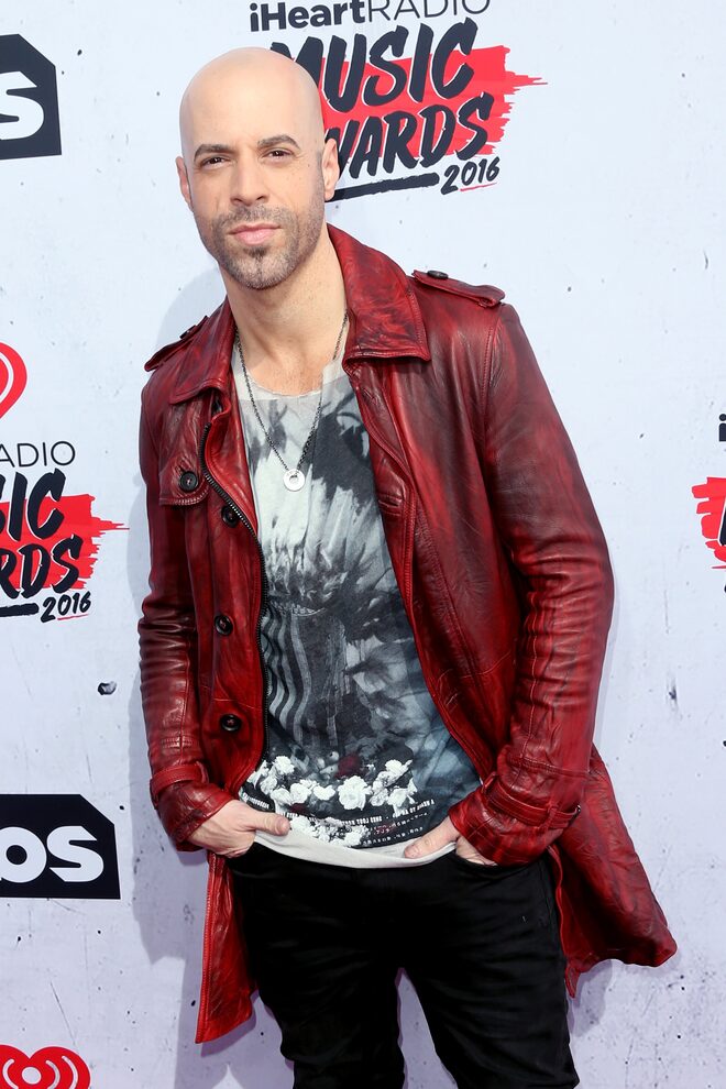 Slipknot Drummer Joey Jordison Dead at 46