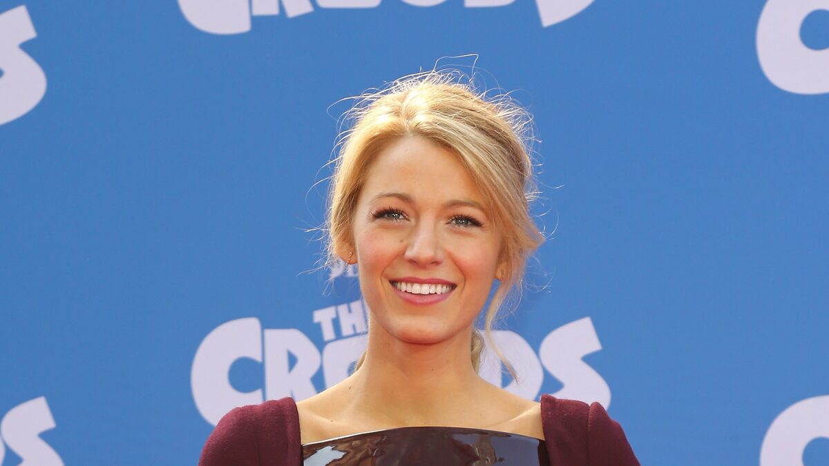 Blake Lively Through the Years