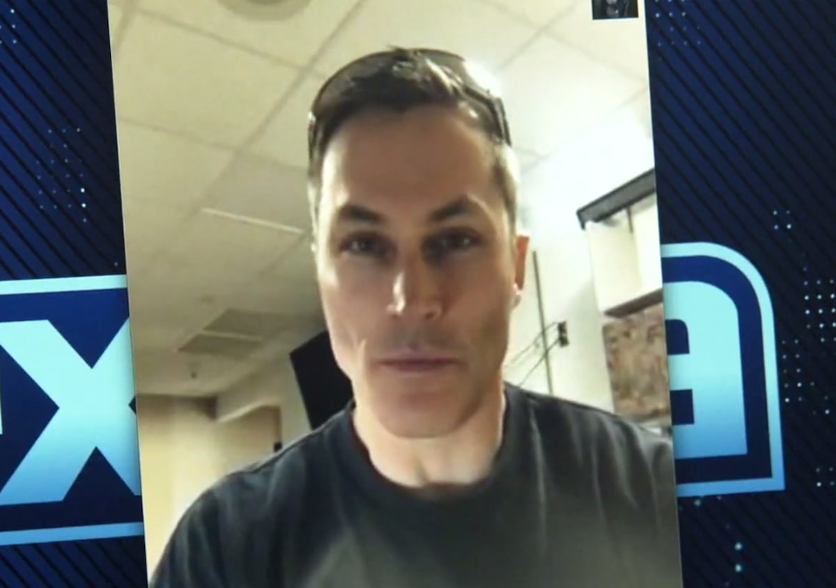 Todd Keller's Instagram, Twitter & Facebook on IDCrawl