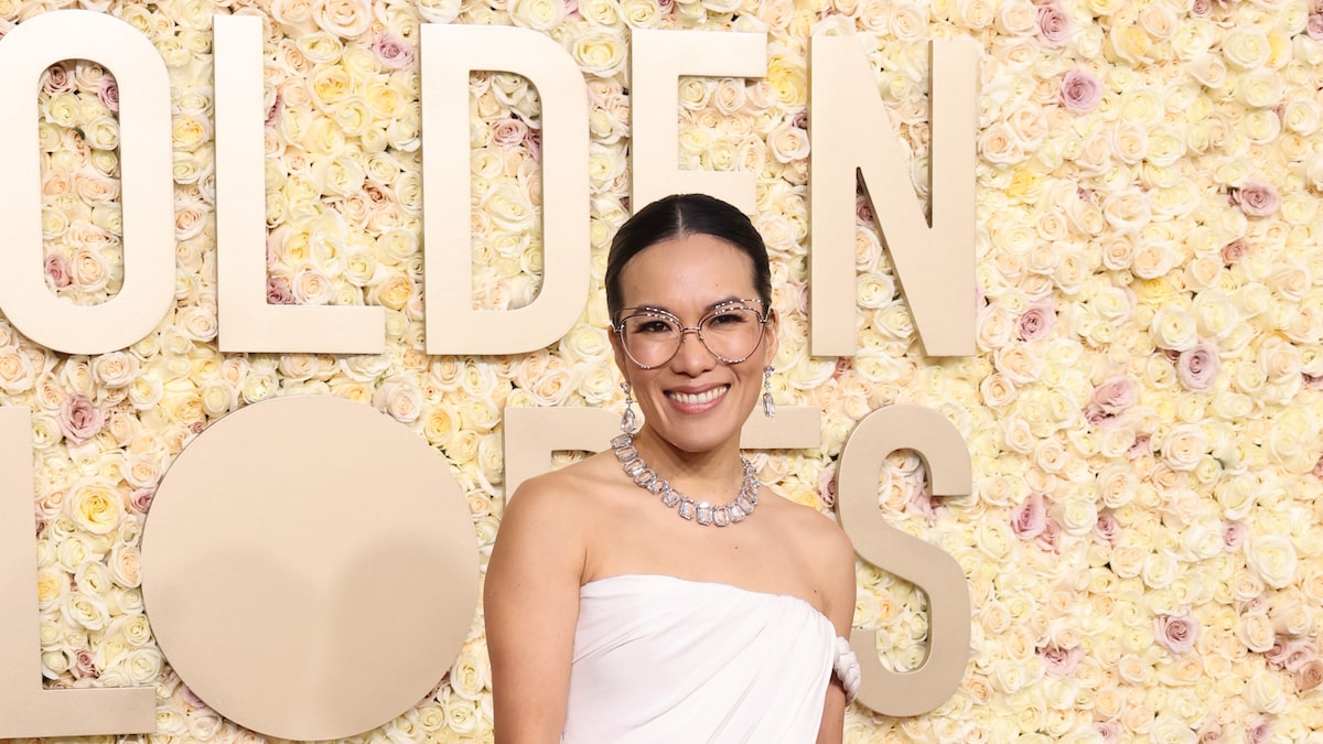 Golden Globes 2024: Red Carpet