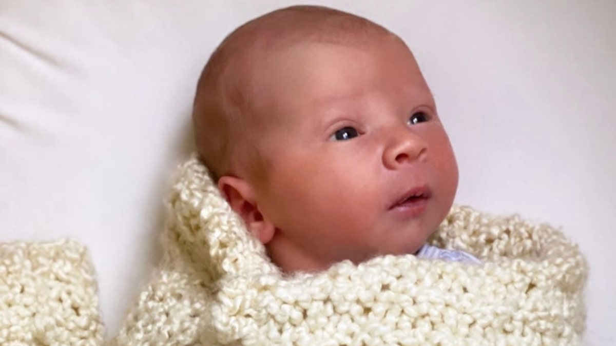 Quarantine Baby Boom! Star Pregnancy & Baby News