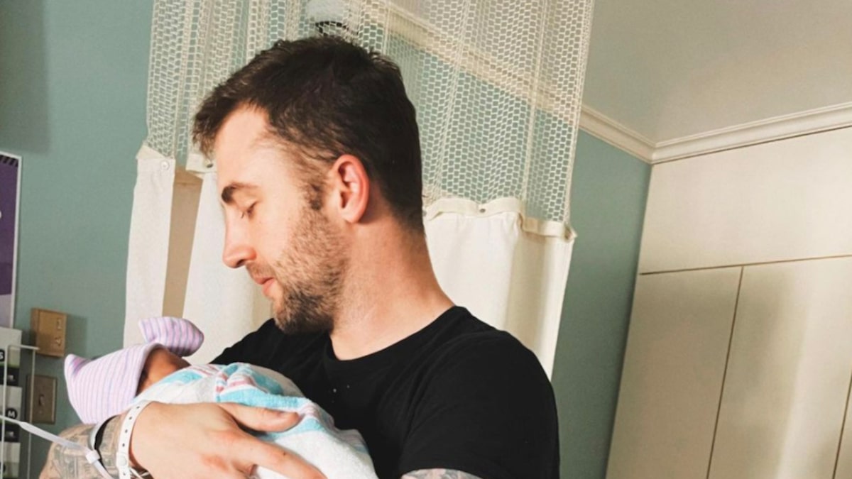 Quarantine Baby Boom! Star Pregnancy & Baby News