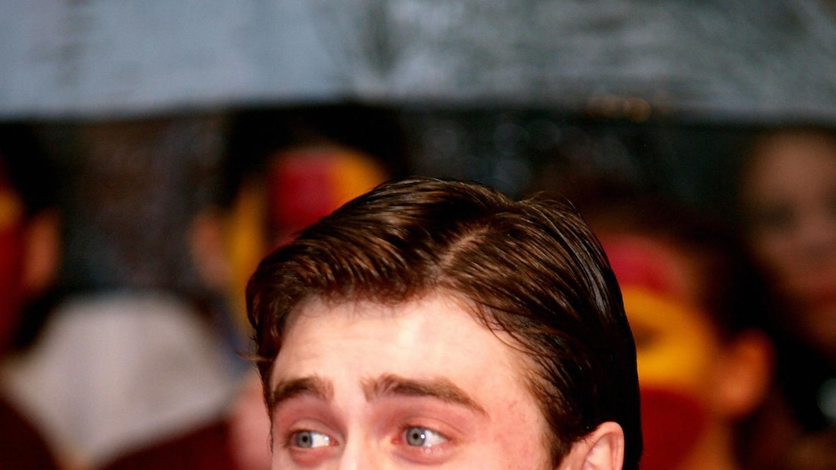 'Harry Potter and the Half-Blood Prince' Premiere