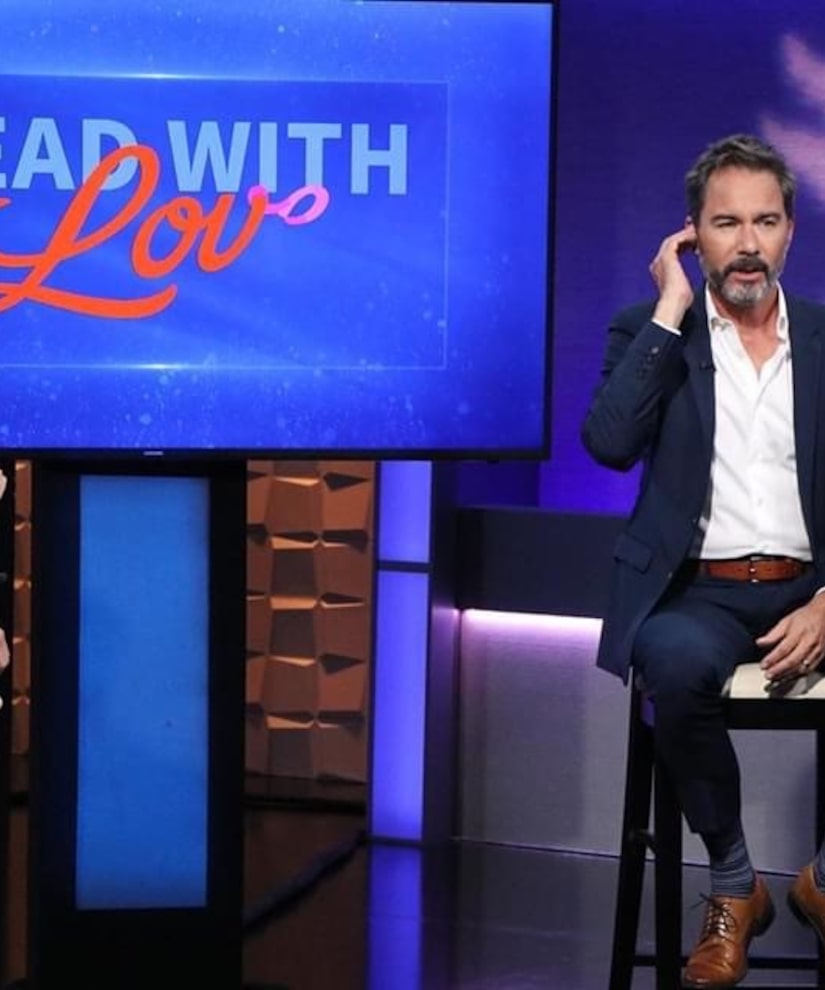 'Human Target' (FOX)