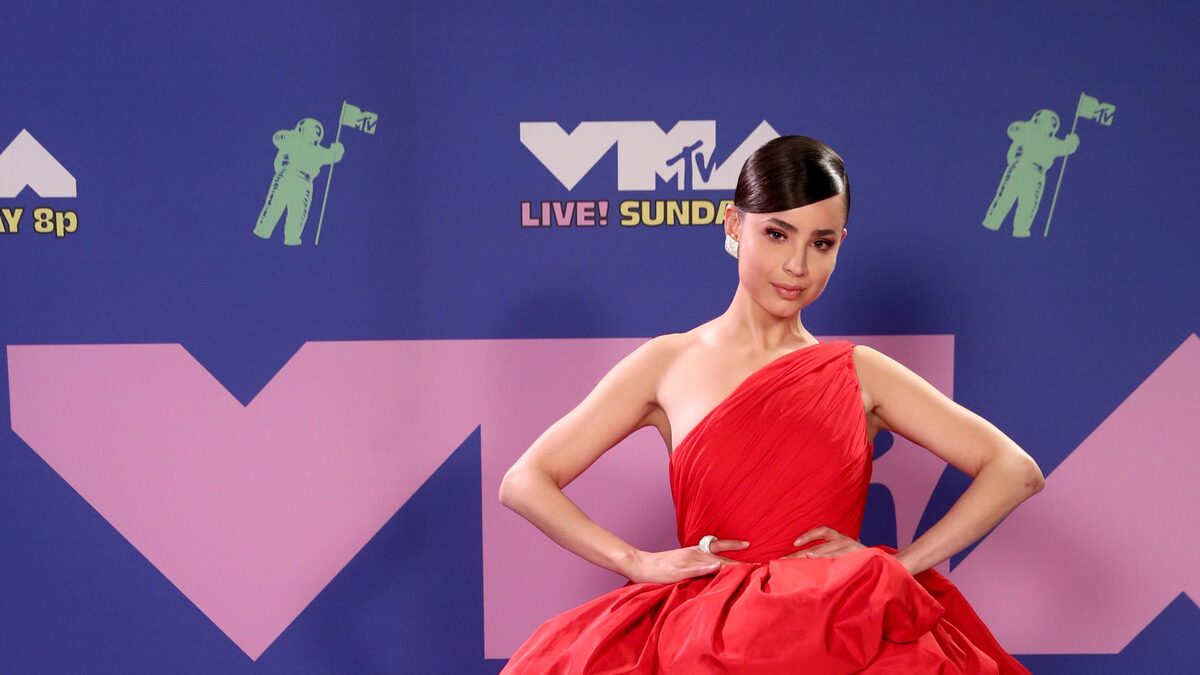 Pics! The 2020 MTV VMAs