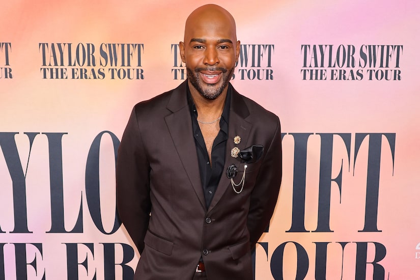Karamo Brown Reveals His Botched Plastic Surgery: 'A Year and a Half of ...