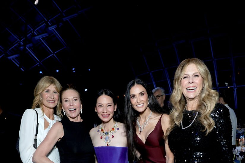 Huckleberry Fox, 'Terms of Endearment' Child Actor, Dies at 50