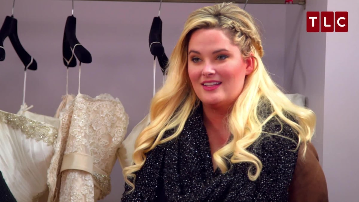 Whitney Antm Weight Loss
