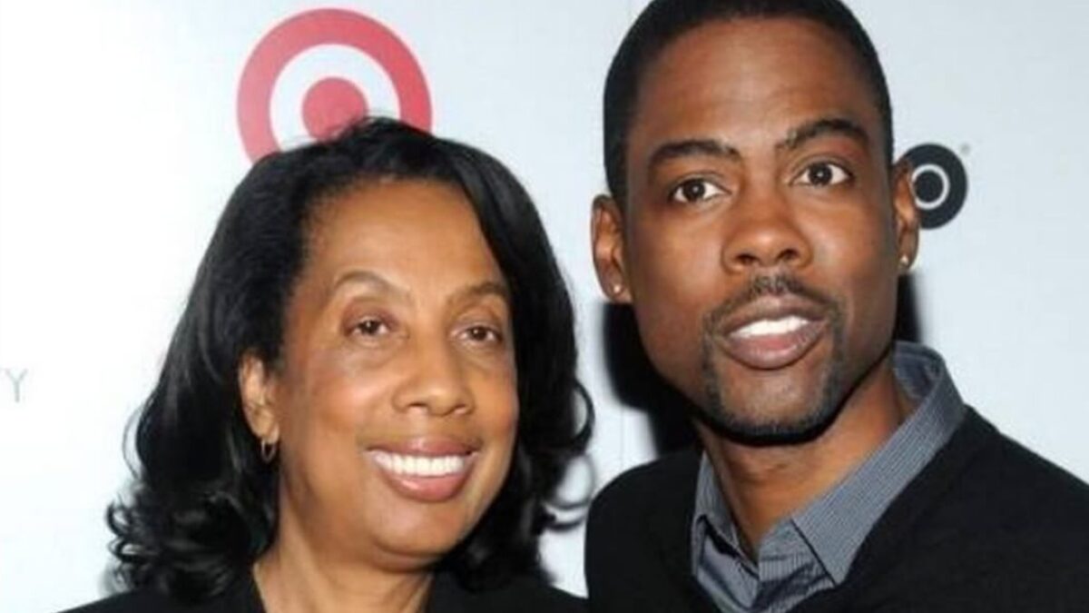 Mother's Day: Stars and Their Moms